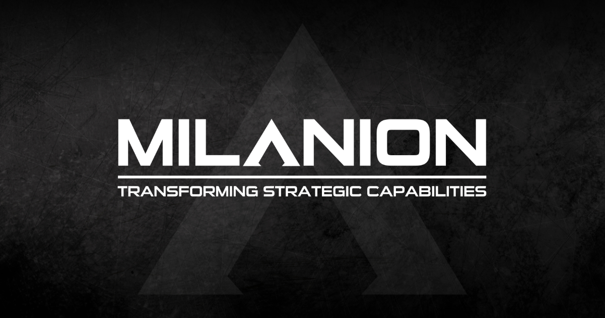 ALAKRAN | Mobile Mortar Capability | Milanion Group